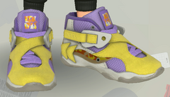 Fried Squidkid III - Inkipedia, the Splatoon wiki