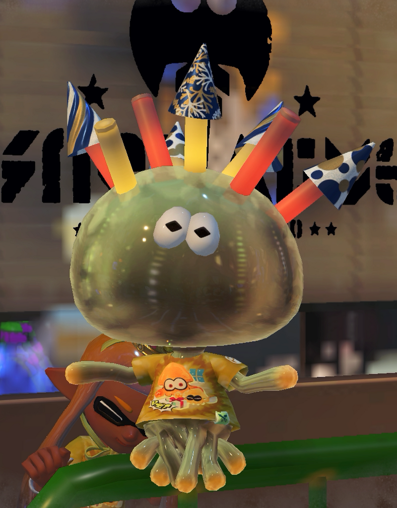 File:S3 Frostyfest Jellyfish Family Glowstick.png - Inkipedia, the Splatoon wiki