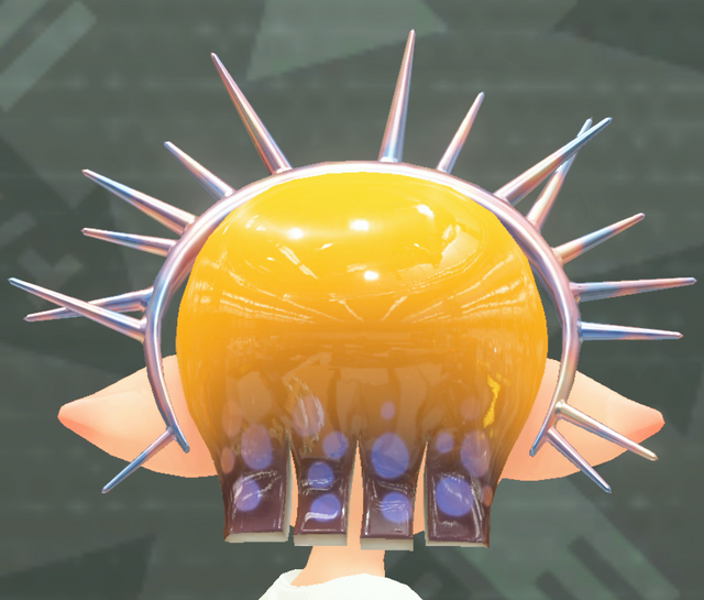 File:S3 Now or Never Spikes back.png - Inkipedia, the Splatoon wiki