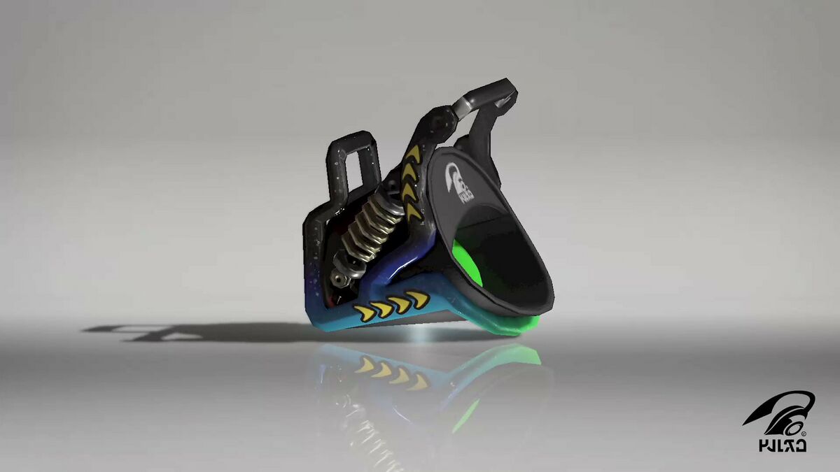 File:S3 Slosher Deco Promotional 3D Render.jpg - Inkipedia, the ...