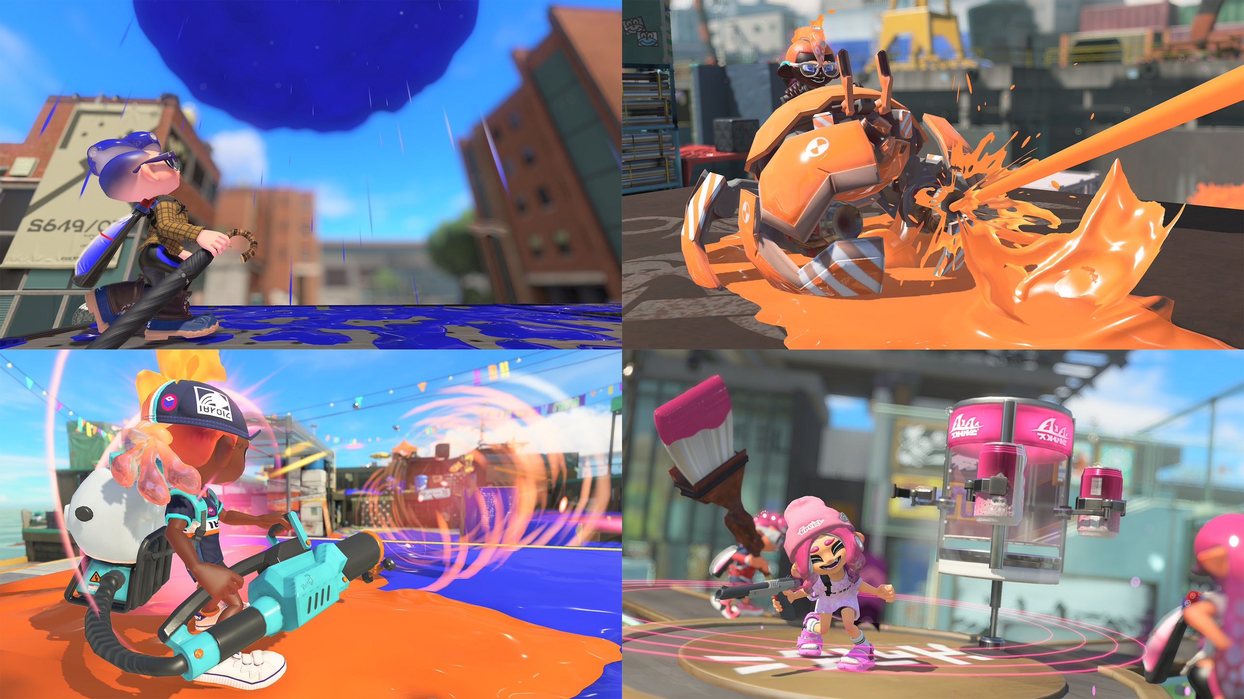 File:S3 Special weapon promos 5-8.jpg - Inkipedia, the Splatoon wiki