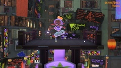 Frye/Gallery - Inkipedia, the Splatoon wiki