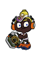 Explosher - Inkipedia, the Splatoon wiki