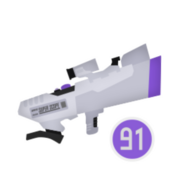 S-BLAST '91 - Inkipedia, the Splatoon wiki