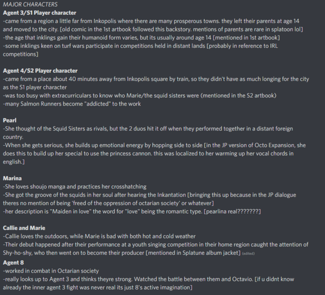 Inkipedia:Twitter archive/2022/July - Inkipedia, the Splatoon wiki