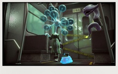 C.Q. Cumber - Inkipedia, the Splatoon wiki