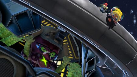 Timeline - Inkipedia, the Splatoon wiki