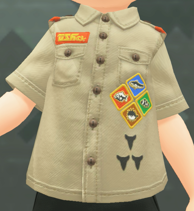 File:S3 Trooper Top front.png - Inkipedia, the Splatoon wiki