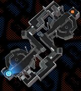 Camp Triggerfish - Inkipedia, the Splatoon wiki