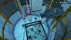 Belly Phase - Inkipedia, the Splatoon wiki