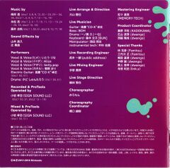 Category:Album booklets - Inkipedia, the Splatoon wiki