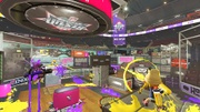 Goby Arena - Inkipedia, the Splatoon wiki