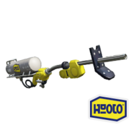 Custom E-liter 4K - Inkipedia, the Splatoon wiki