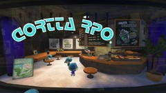 Inkopolis Café - Inkipedia, the Splatoon wiki