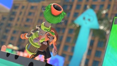 Trizooka - Inkipedia, the Splatoon wiki