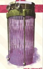 Flooder - Inkipedia, the Splatoon wiki