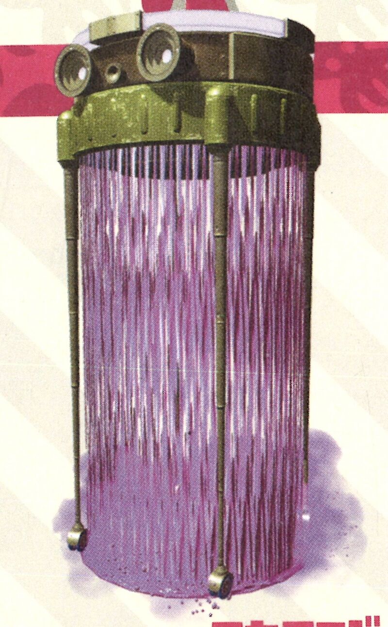 File:Splatoon 2 Famitsu Guide - Big Flooder.jpg - Inkipedia, the ...