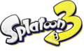 File:Splatoon 3 logo 3D transparent.png - Inkipedia, the Splatoon wiki