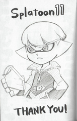 Vintage - Inkipedia, the Splatoon wiki