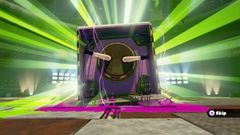 Octostomp - Inkipedia, the Splatoon wiki