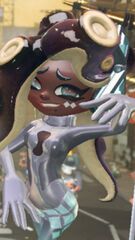 Marina - Inkipedia, the Splatoon wiki