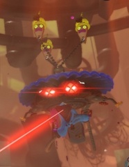 Octo Shower - Inkipedia, the Splatoon wiki