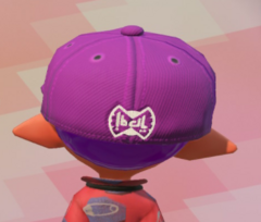 Streetstyle Cap - Inkipedia, the Splatoon wiki