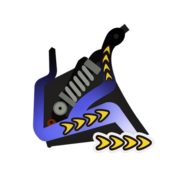 Slosher Deco - Inkipedia, the Splatoon wiki