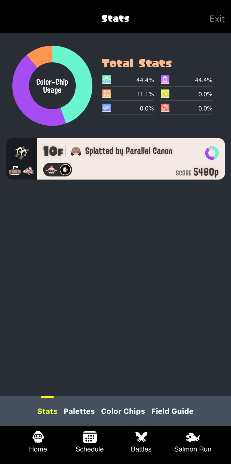 File:SplatNet3 Side Order Page Stats.png - Inkipedia, the Splatoon wiki