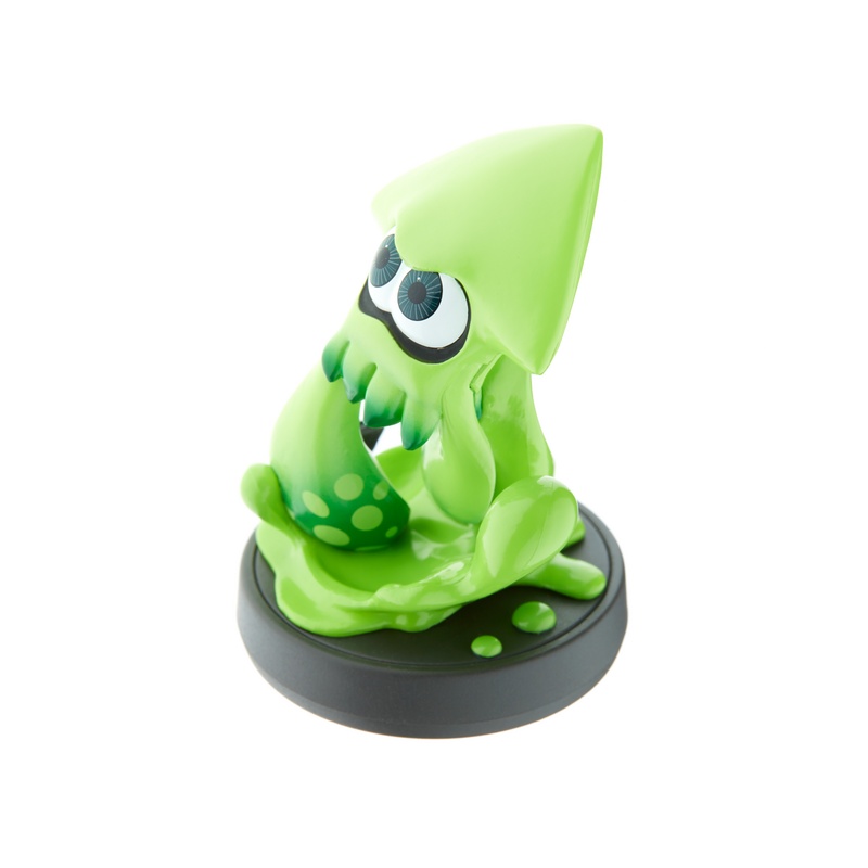 File:Squid-Amiibo-4.jpg - Inkipedia, the Splatoon wiki