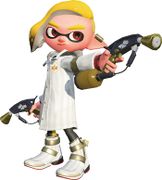 Enperry Splat Dualies - Inkipedia, the Splatoon wiki