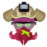 Octobot King L3.Gs - Inkipedia, the Splatoon wiki