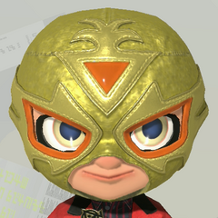 El Rey Calamar - Inkipedia, the Splatoon wiki