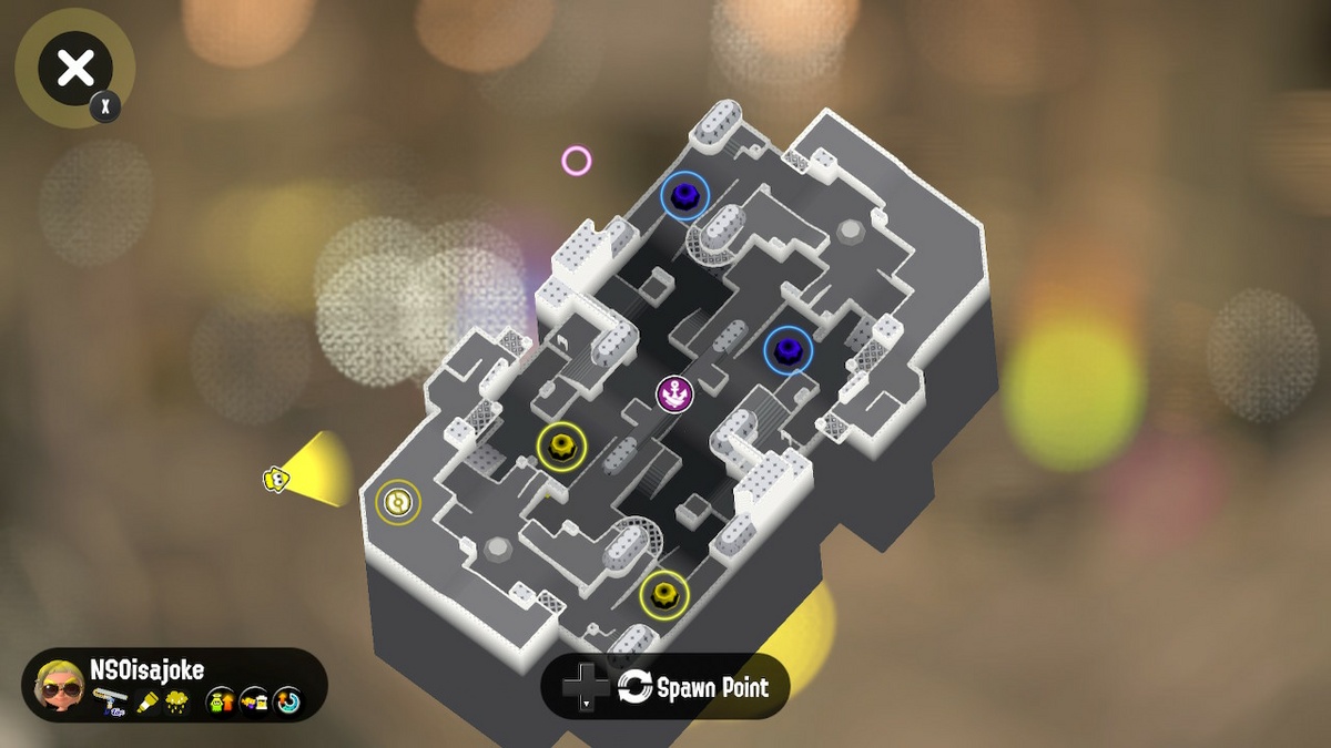 File:S3 Map Undertow Spillway Rainmaker 7.2.0.jpg - Inkipedia, the Splatoon wiki