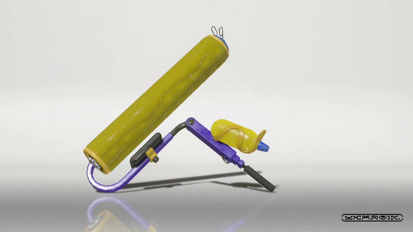 File:S3 Splat Roller Promotional 3D Render.jpg - Inkipedia, the ...