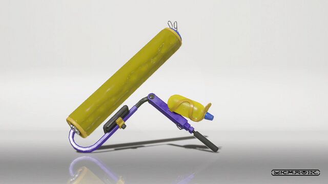 File:S3 Splat Roller Promotional 3D Render.jpg - Inkipedia, the ...