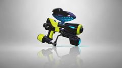 Hero Shot Replica - Inkipedia, the Splatoon wiki