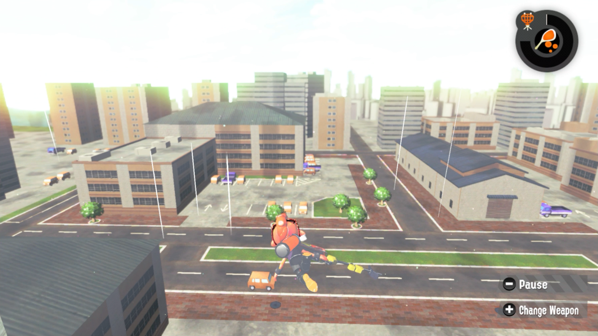 File:Splatoon 2 - Shooting Range Super Jump 3.png - Inkipedia, the ...