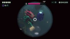 All That 8-Ball Station - Inkipedia, the Splatoon wiki