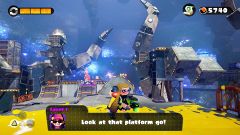 Splatform - Inkipedia, the Splatoon wiki