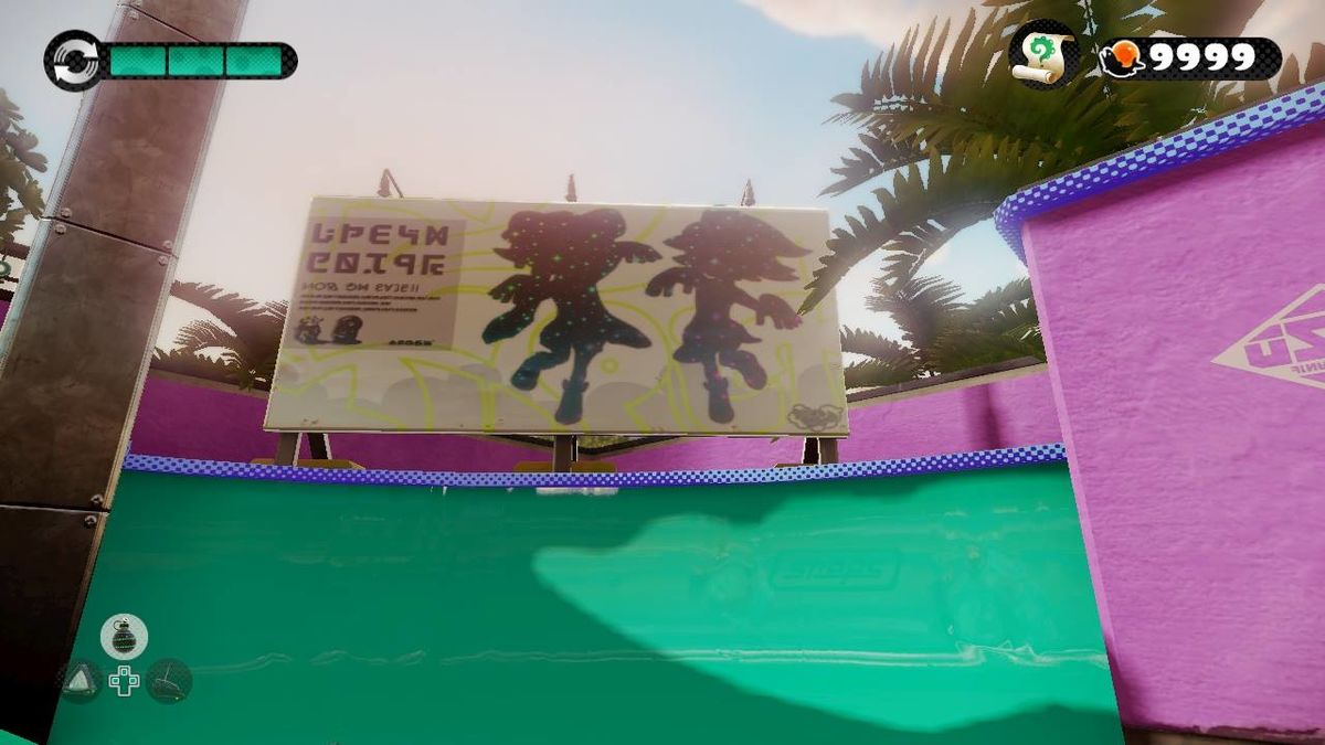 File:Unidentified Flying Object-Squid Sisters Billboard.jpg - Inkipedia ...