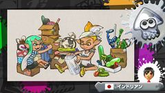 References to Splatoon in other media - Inkipedia, the Splatoon wiki