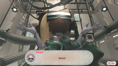 Timeline - Inkipedia, the Splatoon wiki