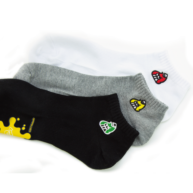 File:KOG FishFry Socks.png - Inkipedia, the Splatoon wiki
