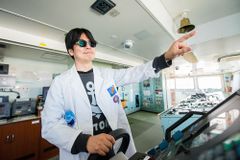 Hisashi Nogami - Inkipedia, the Splatoon wiki