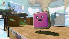 Octostamp - Inkipedia, the Splatoon wiki