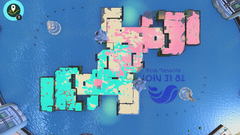 Barnacle & Dime - Inkipedia, the Splatoon wiki