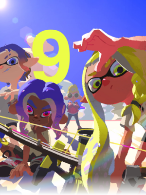 Nintendo Today! - Inkipedia, the Splatoon wiki