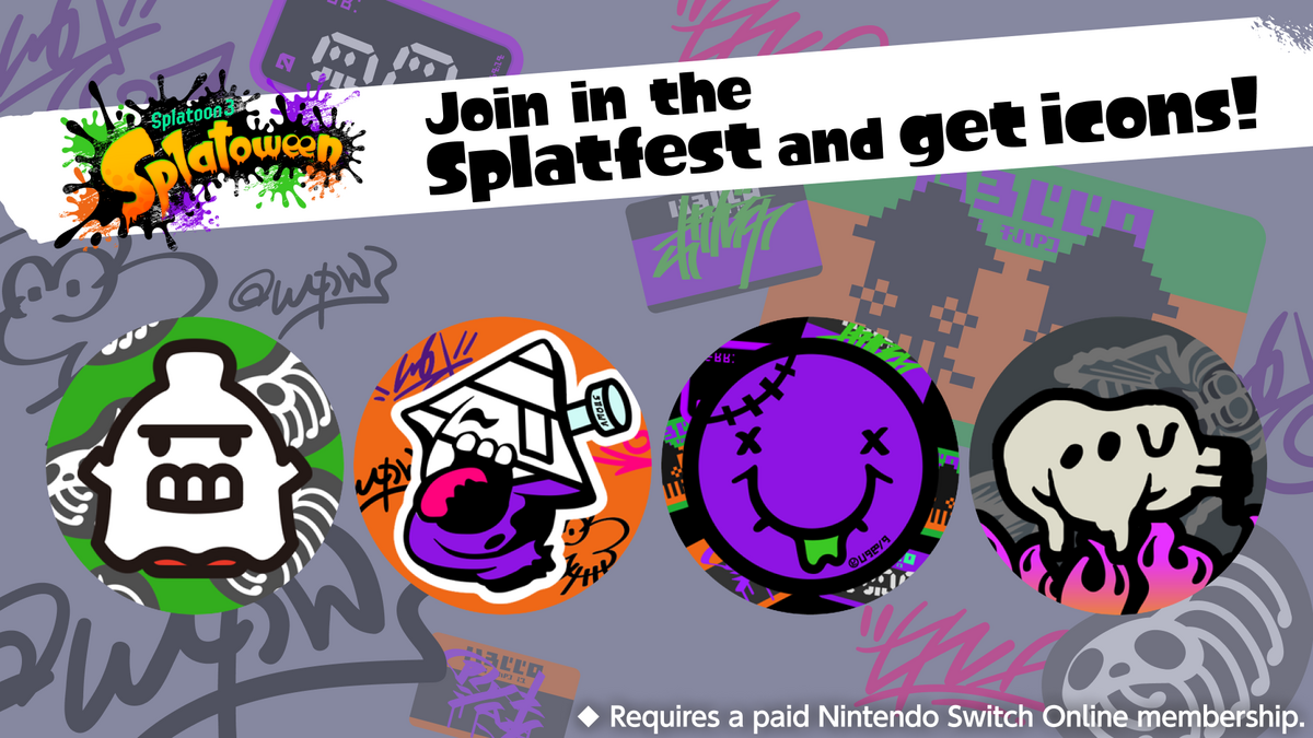 File:S3 Splatoween user icons EN.png - Inkipedia, the Splatoon wiki