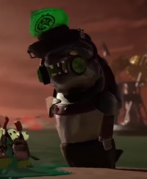 Steelhead - Inkipedia, the Splatoon wiki